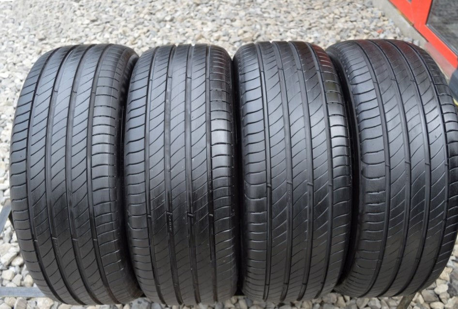 205 55 r17 Michelin