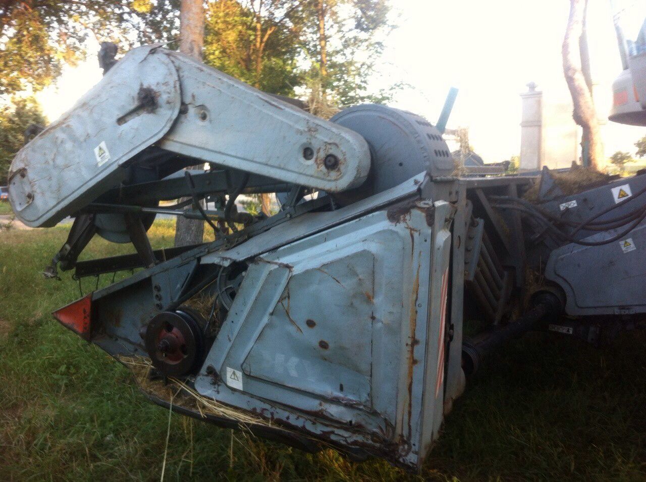 Combina Vector-101RSM