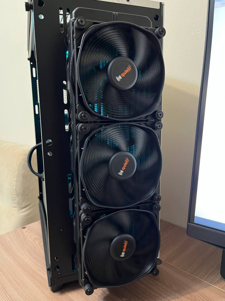 Be quiet! Silent Loop 2 360mm