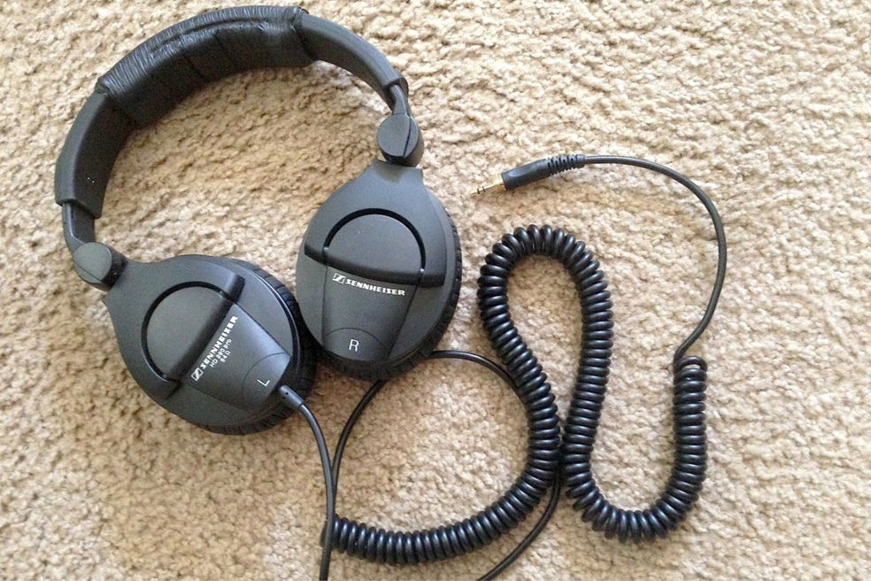 Sennheiser hd 280 pro