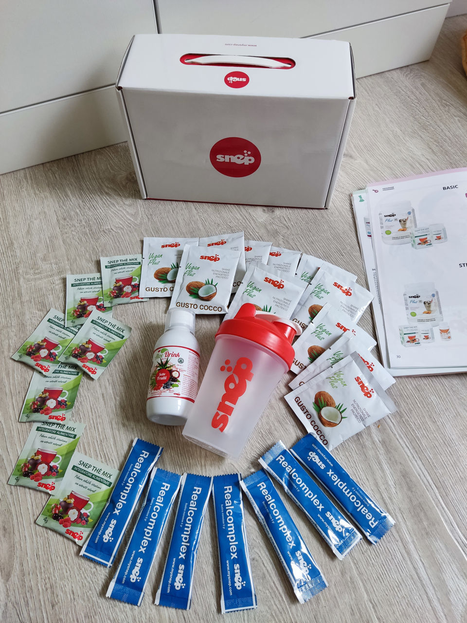 Snep produse, program detox 7 zile,Olivox, Reinature ,omega3, Spinul Up