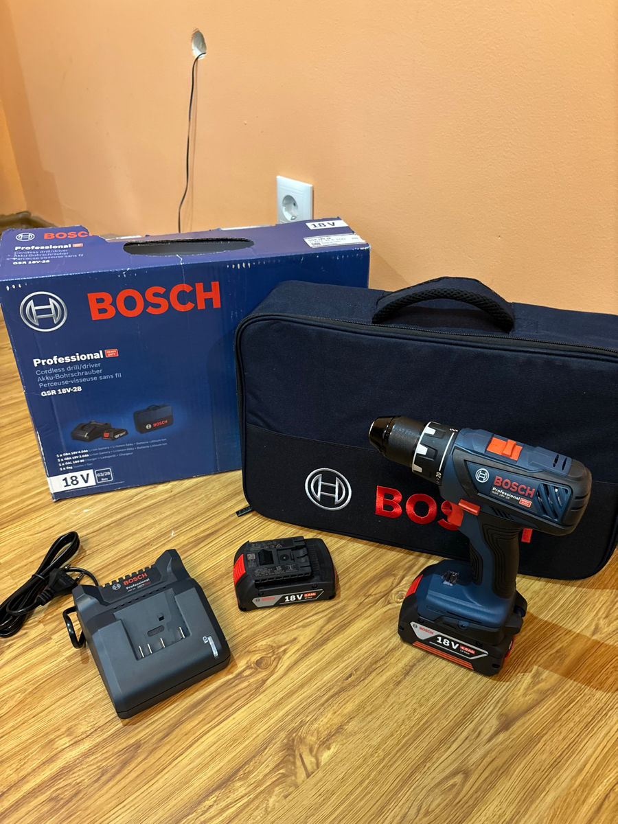 Bosch Original