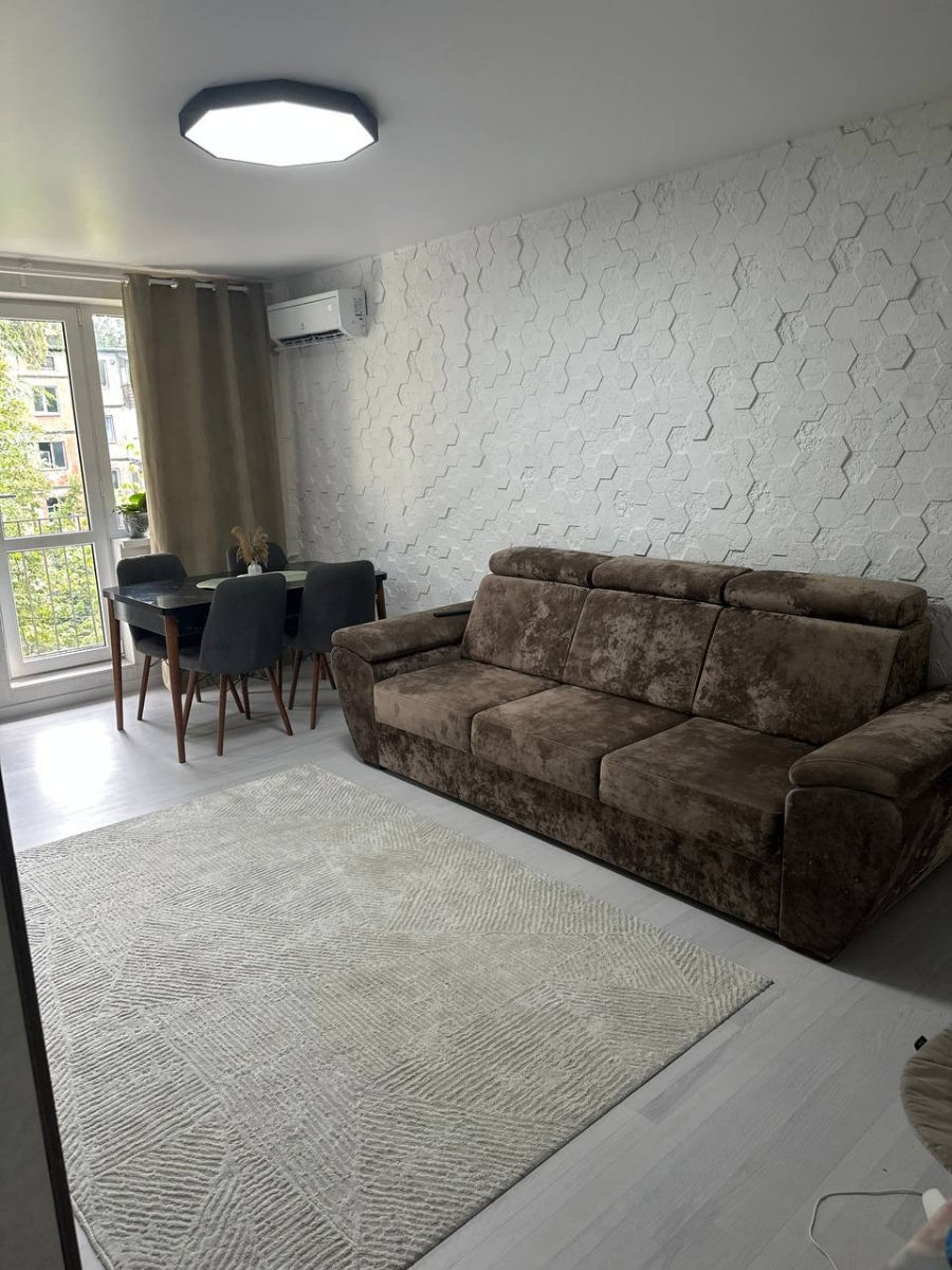 Apartament cu 2 camere, Botanica, Chișinău, Chișinău mun.