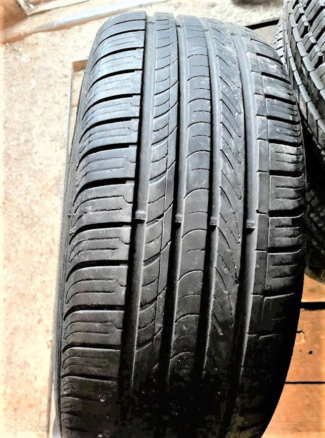 225 50 r17 Continental