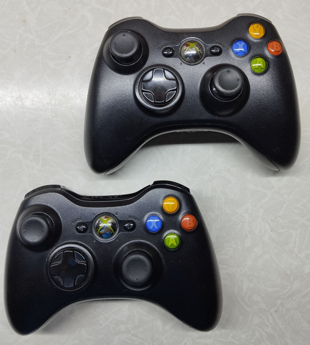Аксессуары для Xbox 360