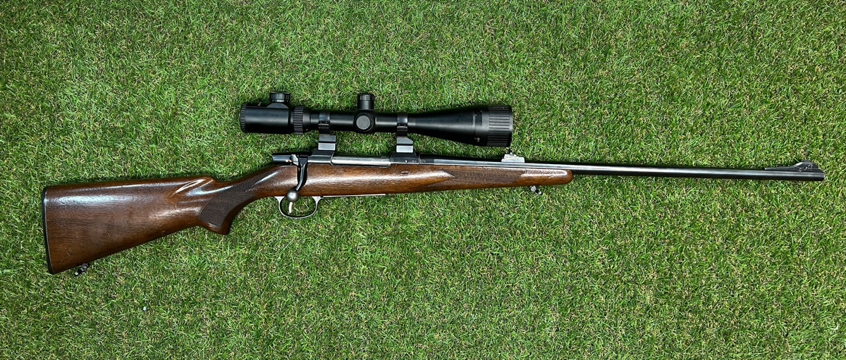 CZ 550