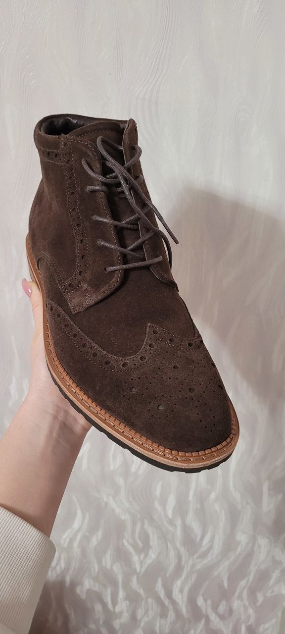 Papuci clasici de la ecco