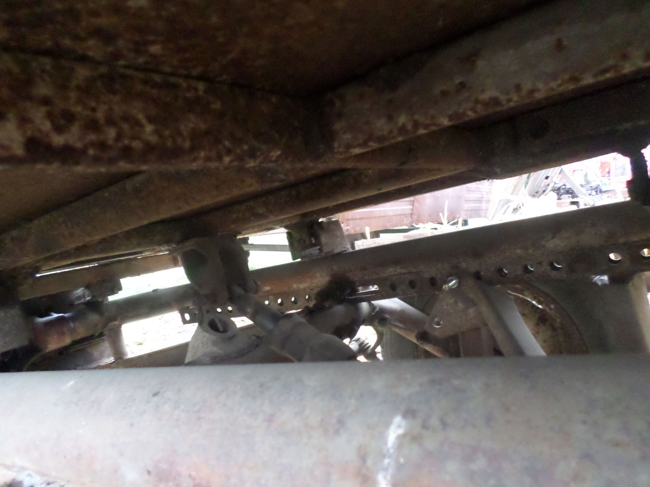 Vind pritep pintru t25 16000 lei