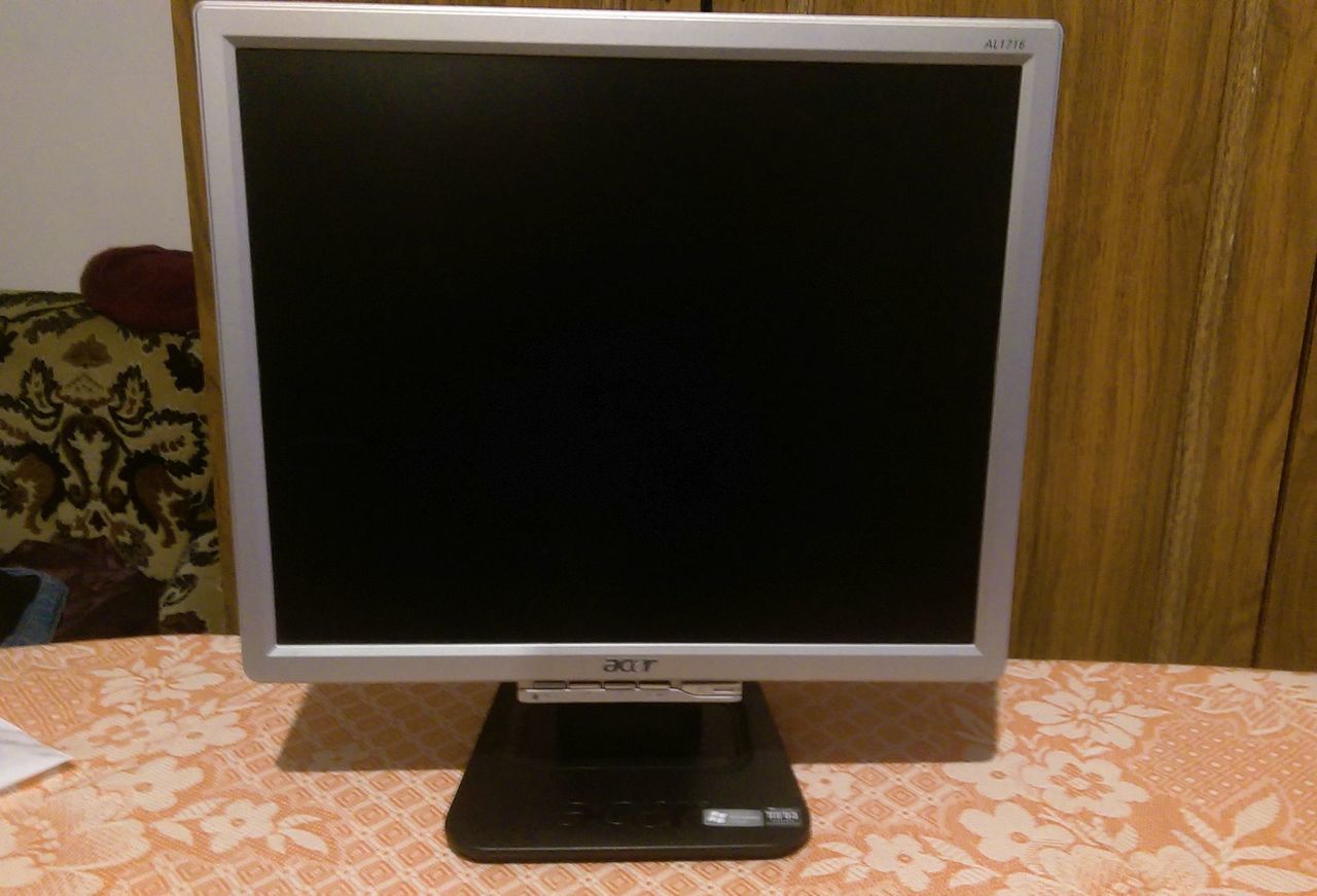 Acer AL1716