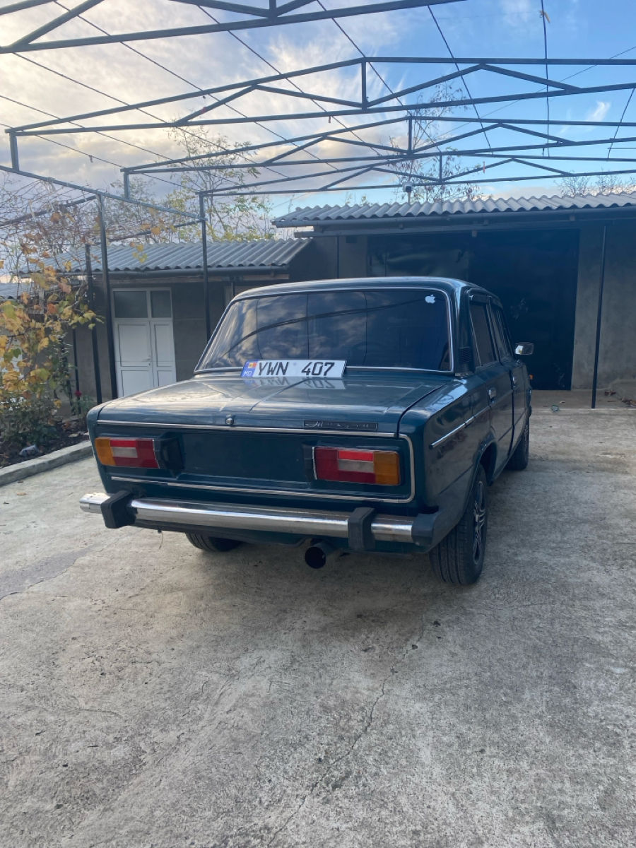 Lada / ВАЗ 2106