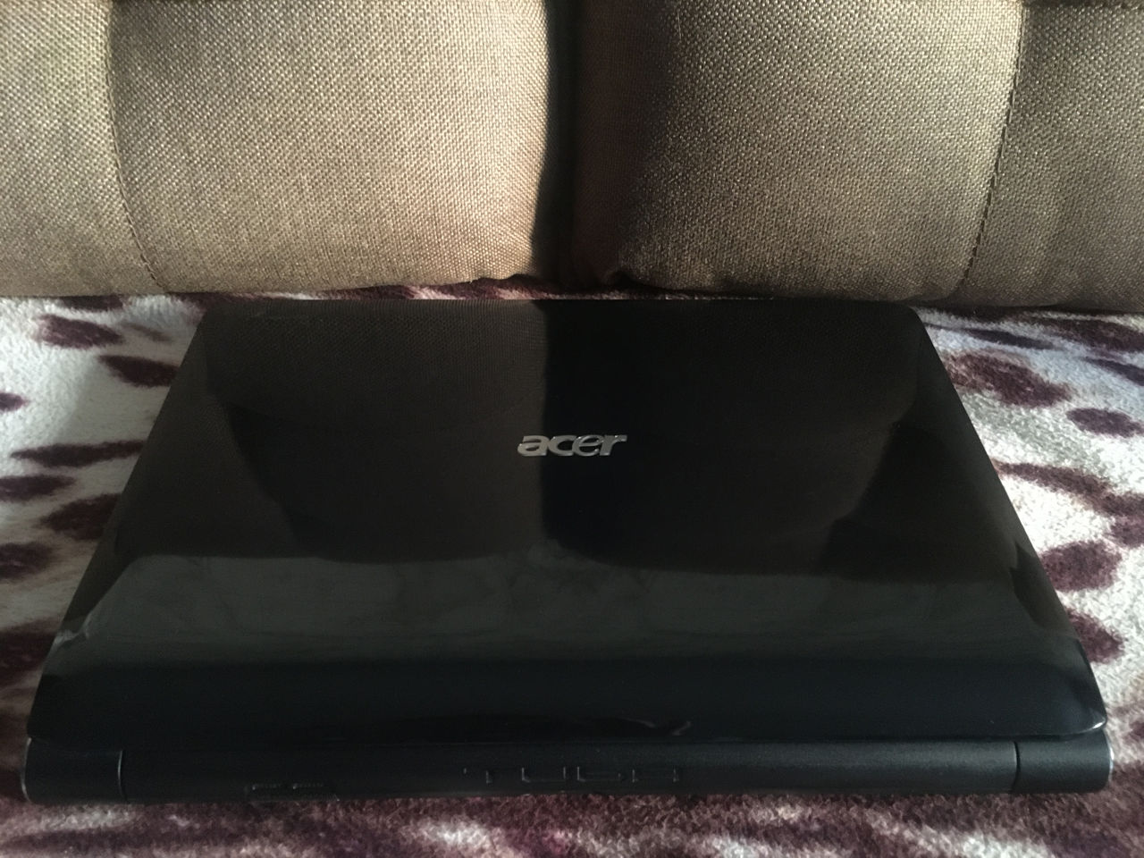 Acer Aspire 6930 G - 16