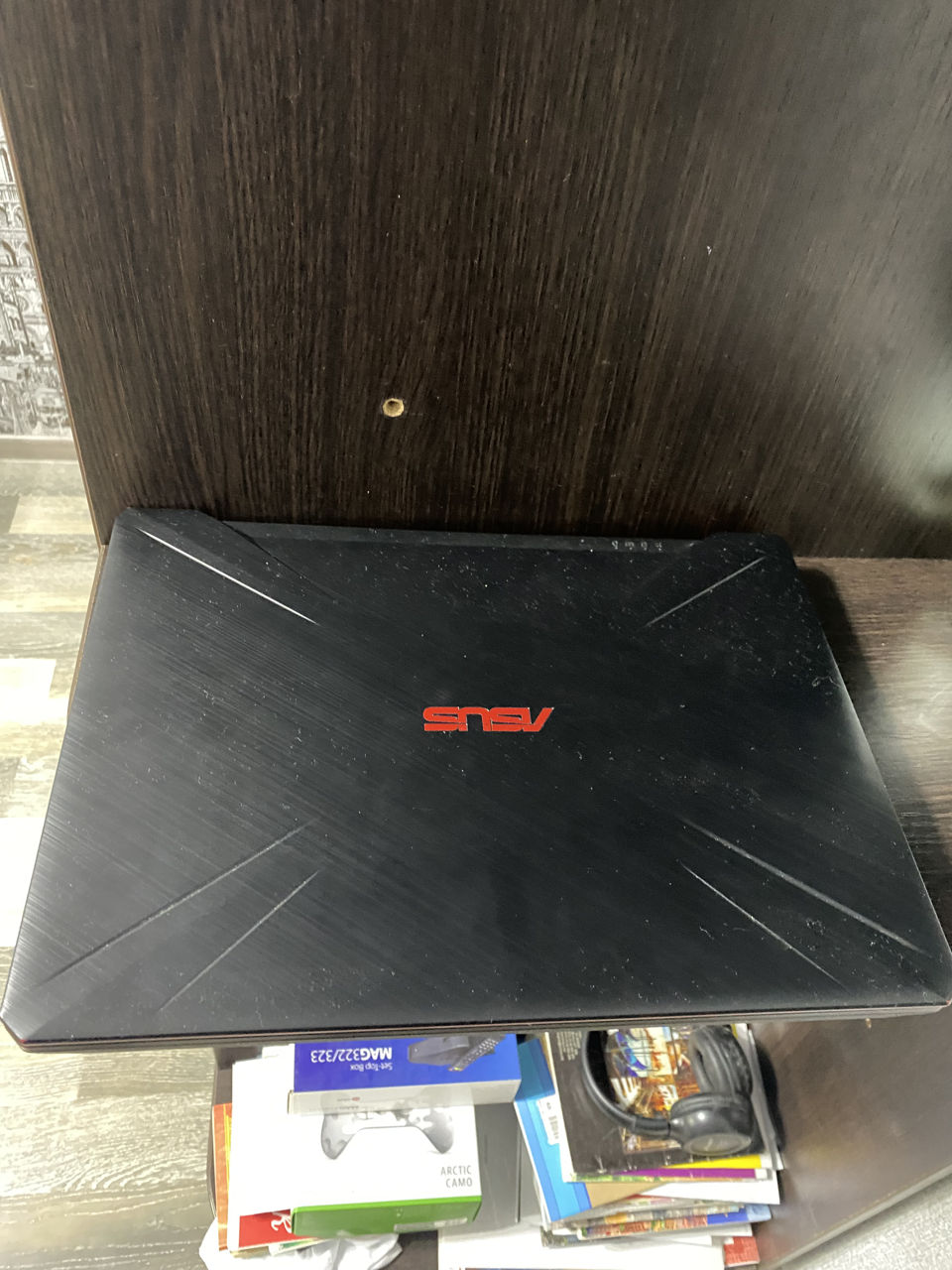 Asus FX505DY