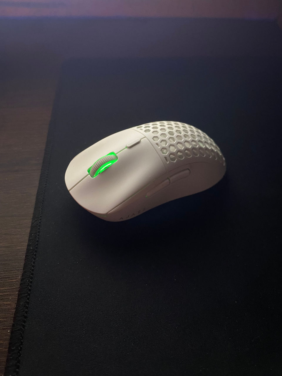 Gaming mouse Ajazz Aj199