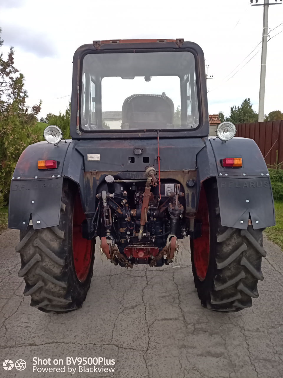 MTZ 82