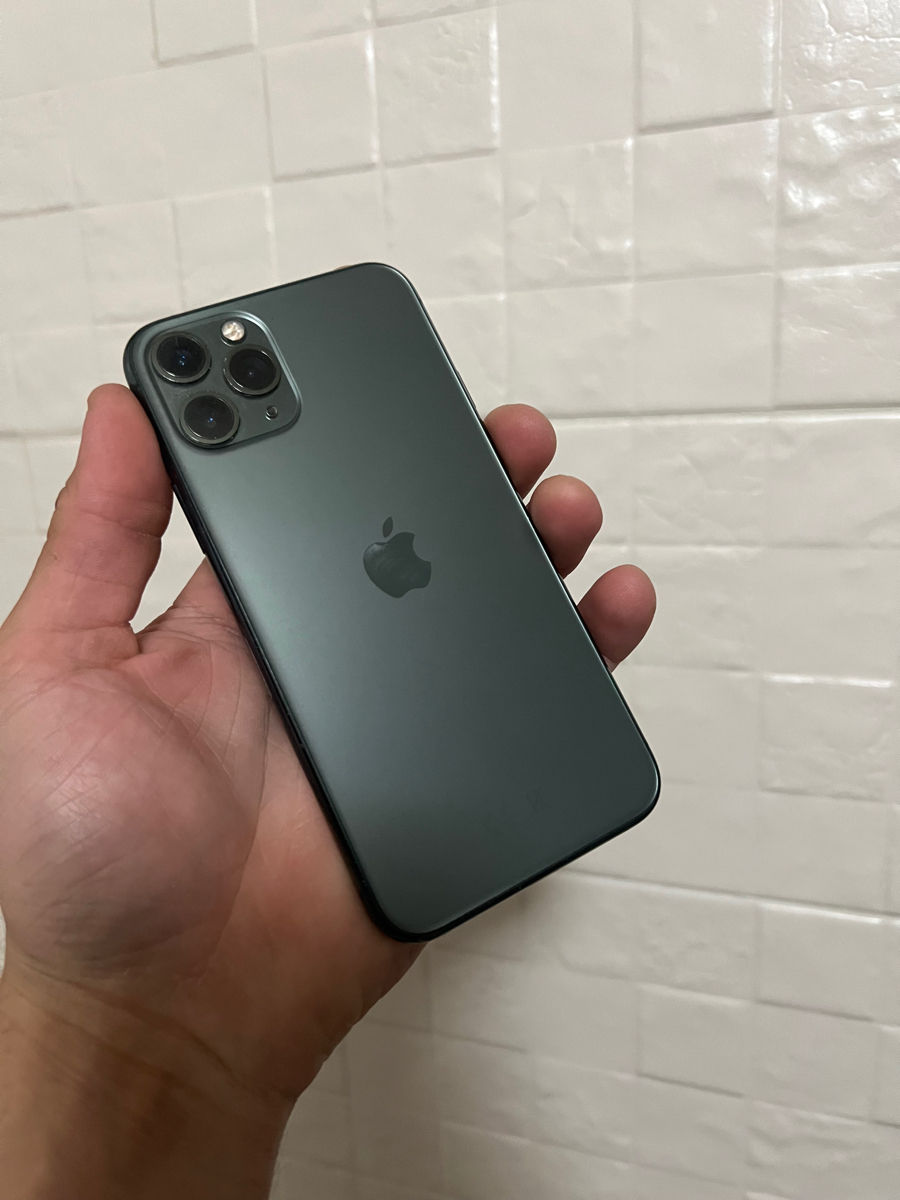 iPhone 11pro