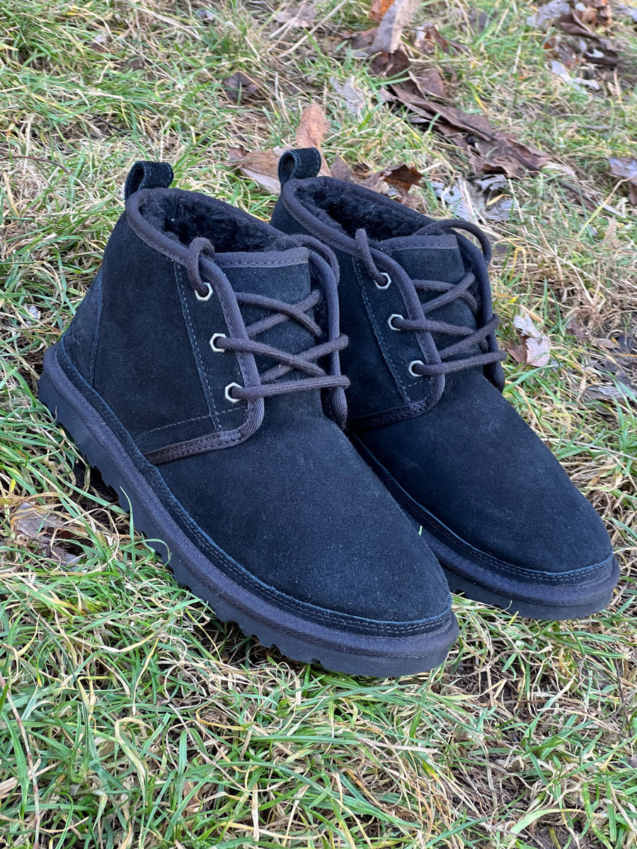 UGG Australia Original - размеры 40-41