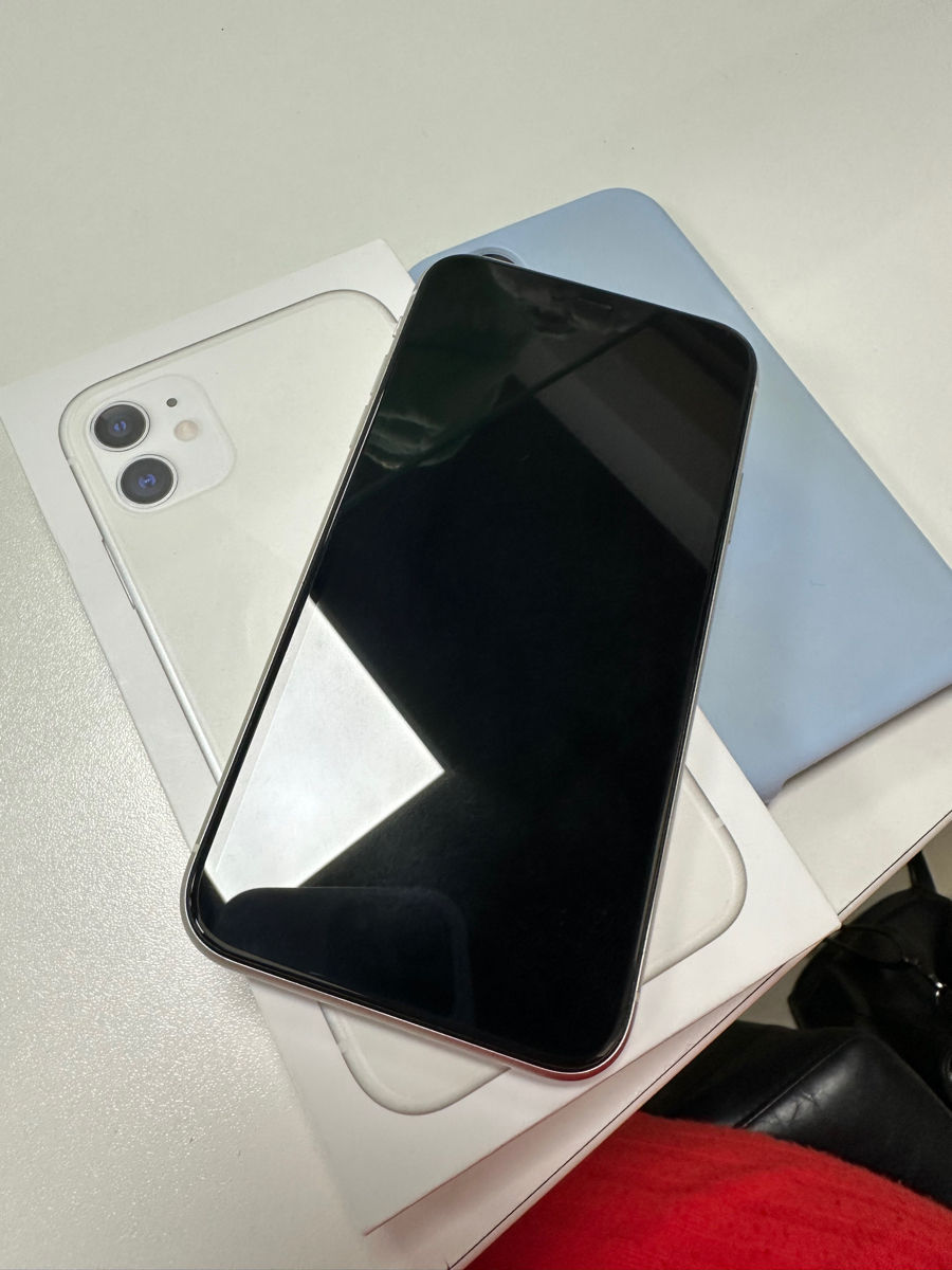 iPhone 11 64 gb