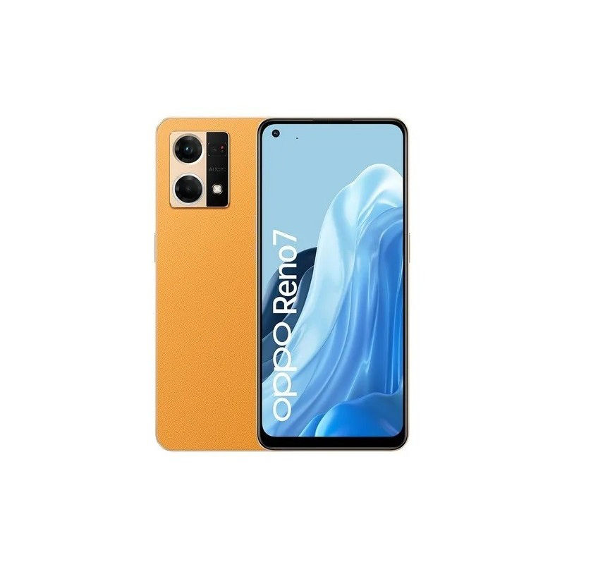 Oppo Reno 7 8/128Gb Orange - всего 5299 леев!
