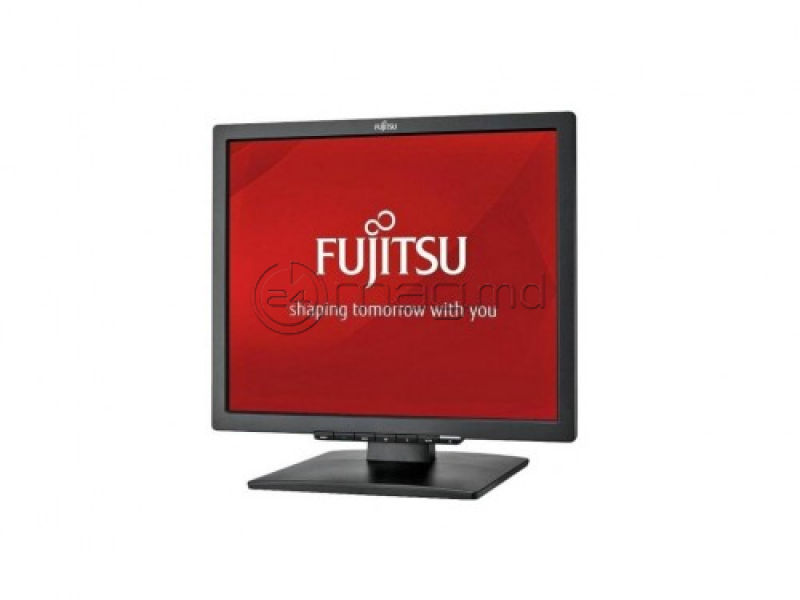 monitor fujitsu e19-7 led 19" led / 0% în 3 Rate/ Монитор fujitsu e19-7 ...