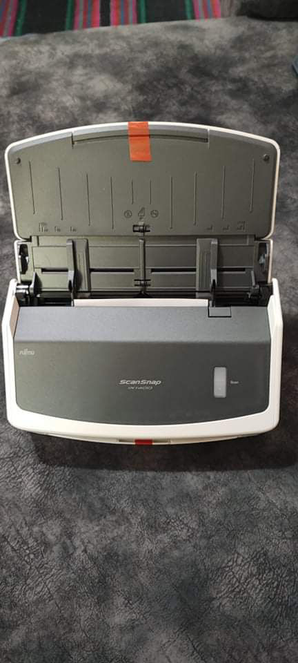 ScanSnap iX1400