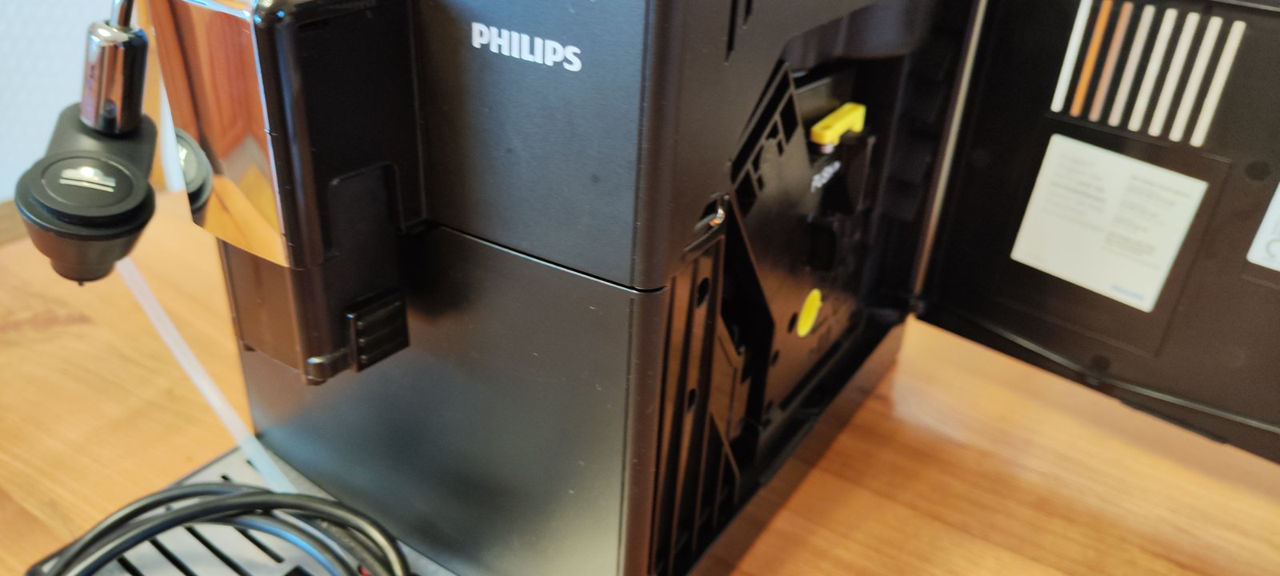 Philips HD8824