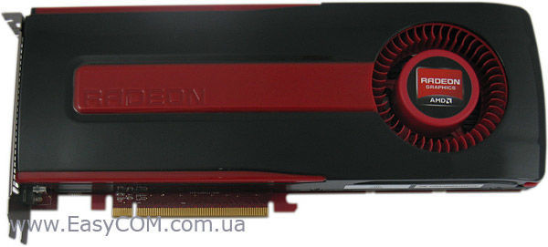 AMD Radeon HD 7970
