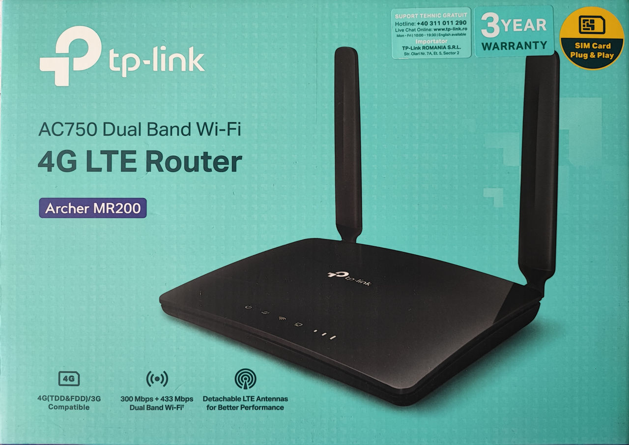 Отдам Archer Mr200