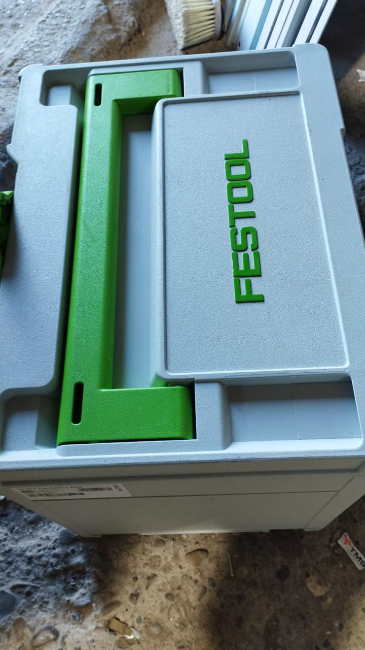 Festool TS55 REBQ-Plus
