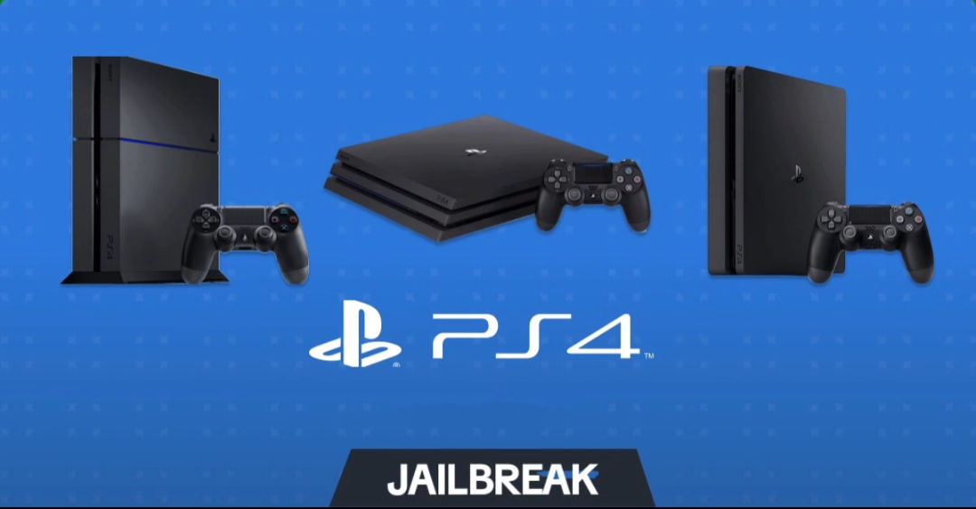 PS3/PS4 jailbreak/прошивка