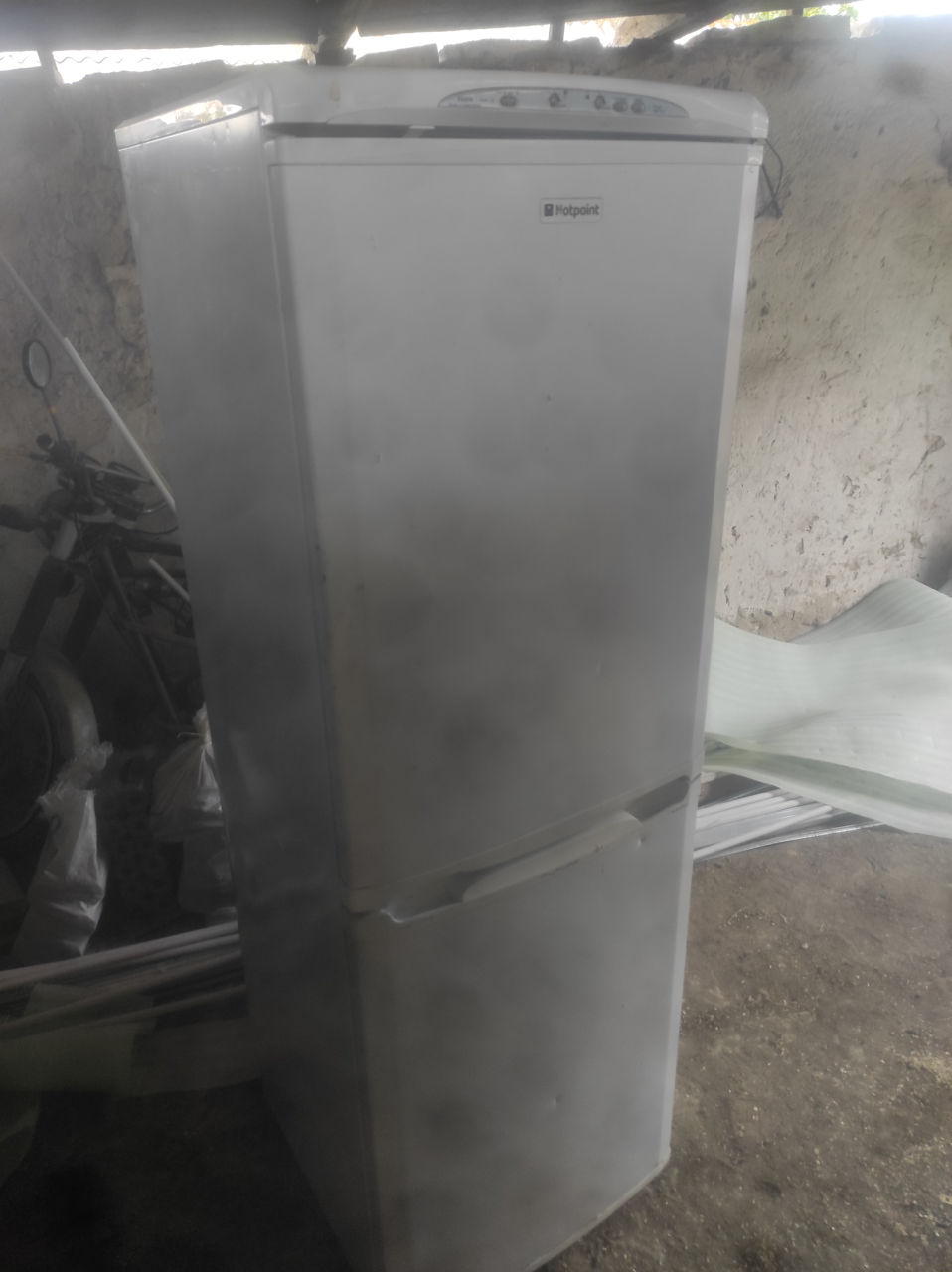 Vind frigider la mina a doua se poate cu livrare la domiciliu