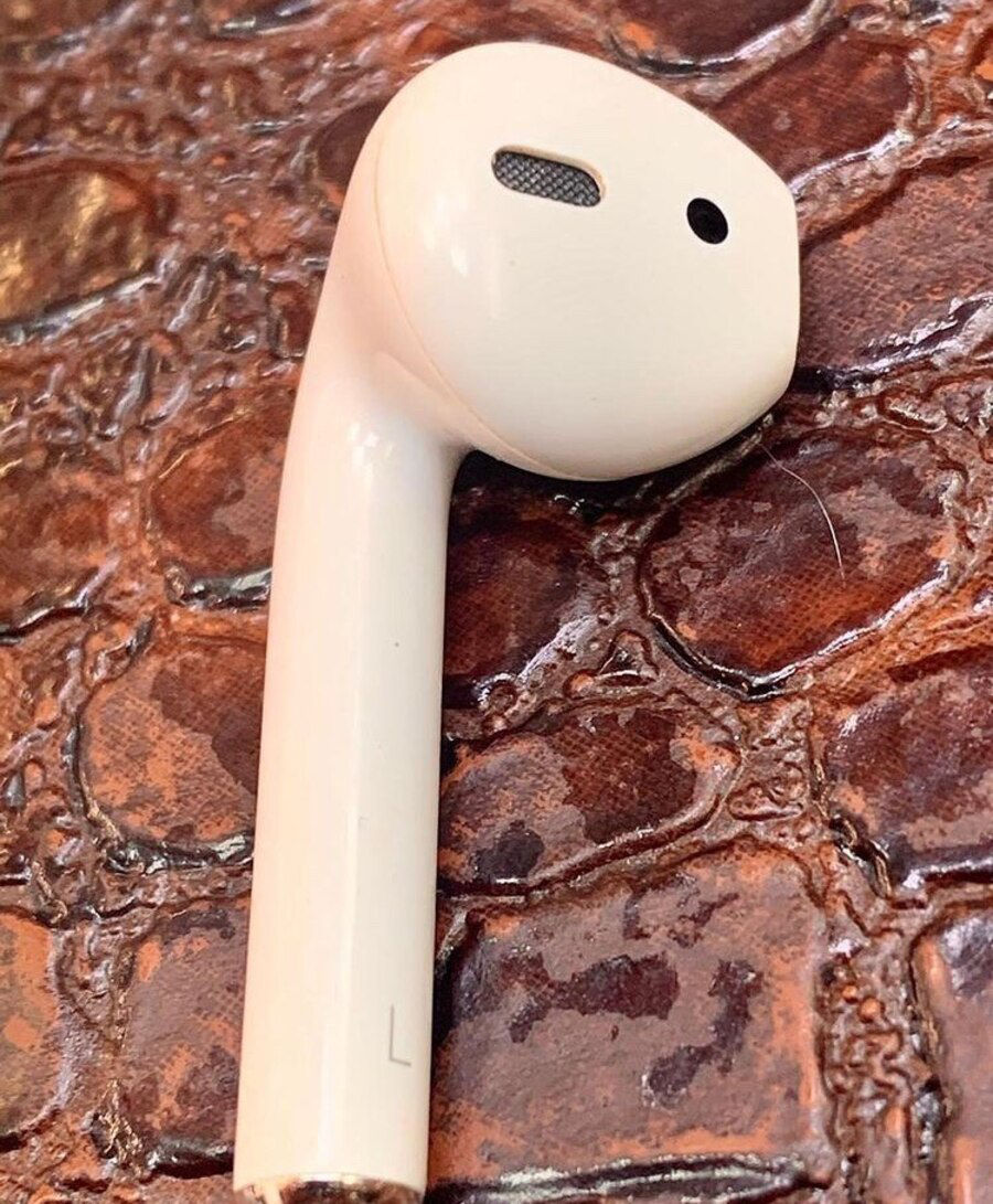 AirPods 2