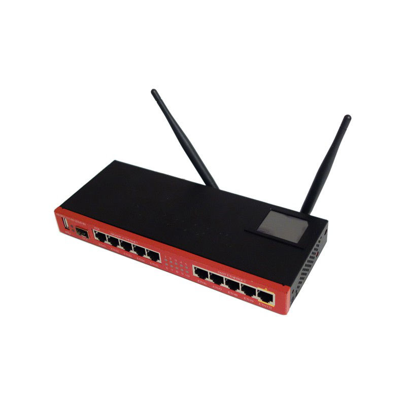 Mikrotik