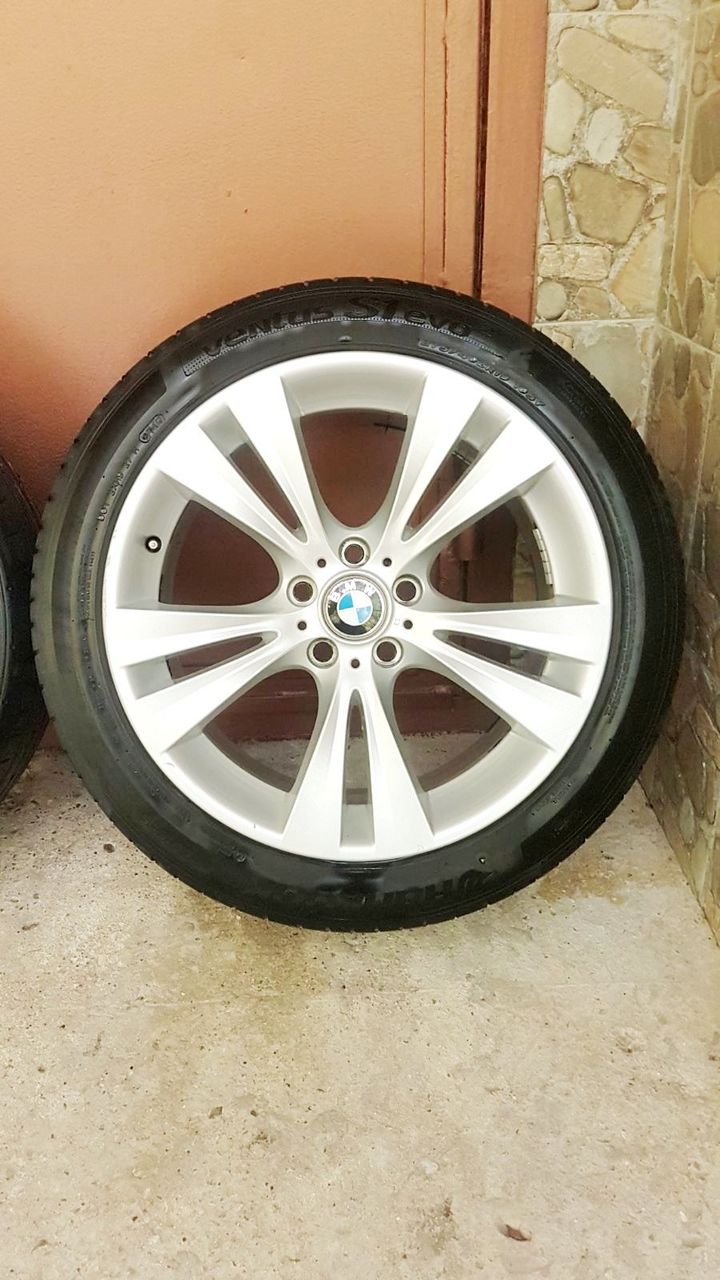 R19 245/45 - 275/40 BMW X3/X4 (f25/f26)