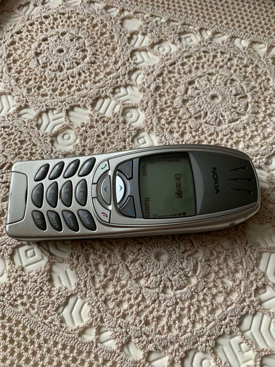 Nokia 6310i business Class