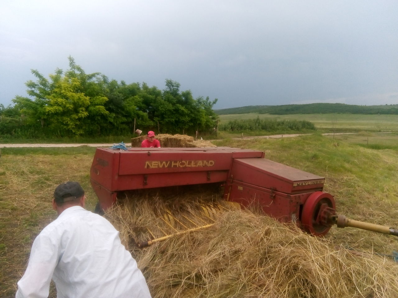 pres și plug la mtz 82 iumz 6