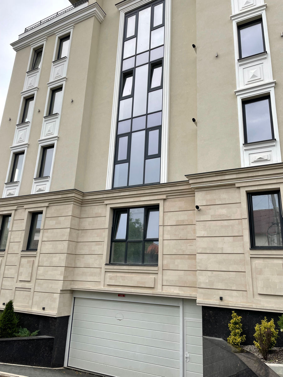 Loc de parcare Moara Rosie 30/2 -Braus