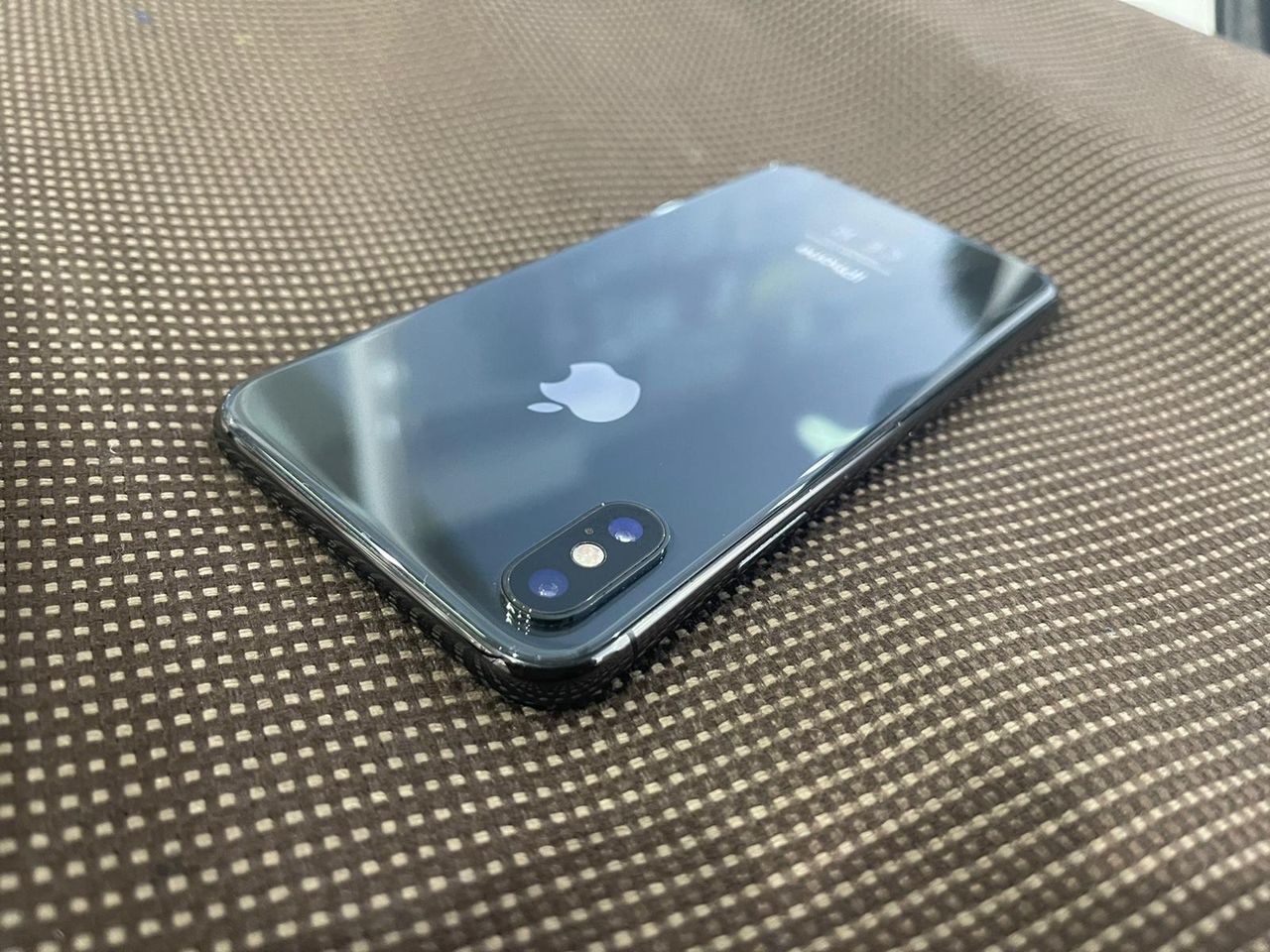 Apple x Iphone X