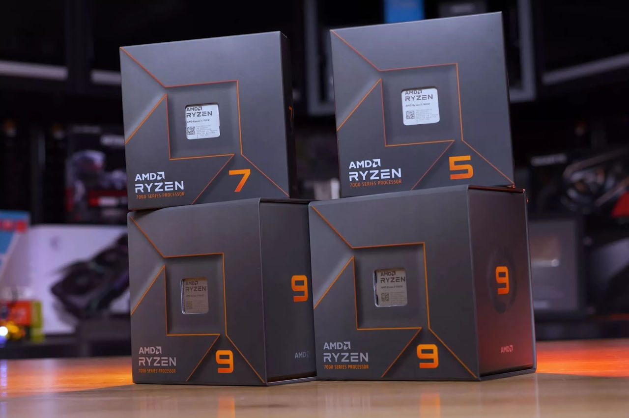 Cumpăr procesoare desktop AMD & Intel în orice stare!
