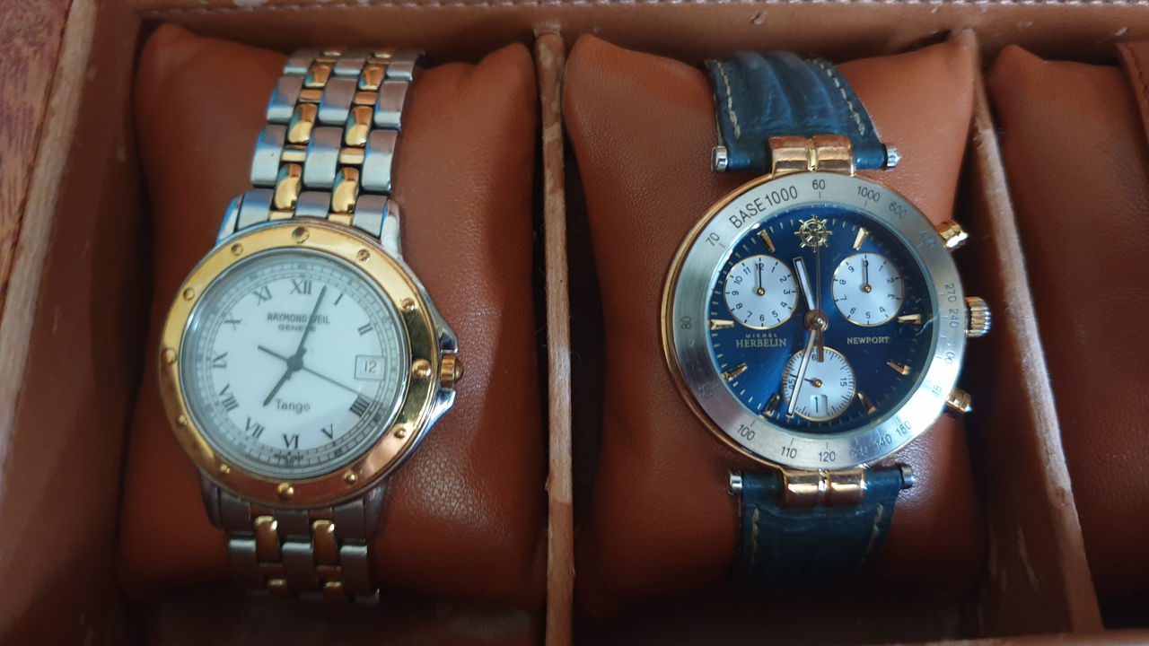 Ceasuri elvetiene originale