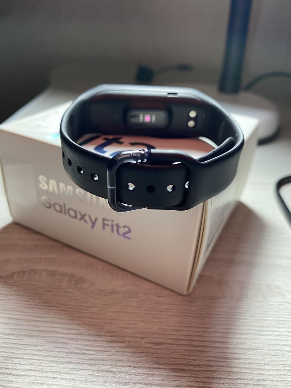Samsung Galaxy Fit2