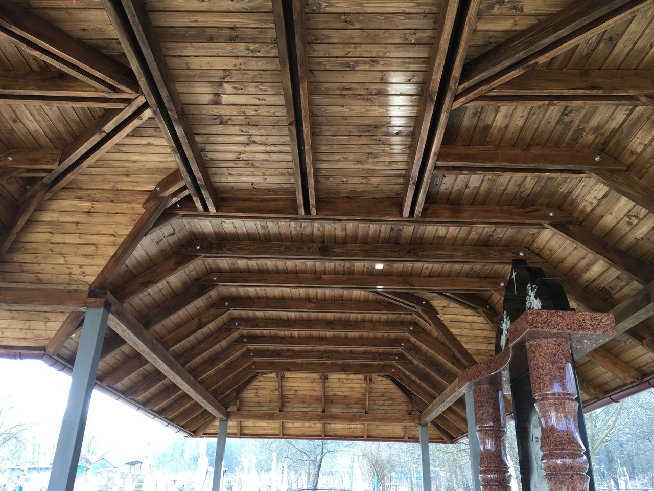 Capriori aparenti, slefuim vopsim