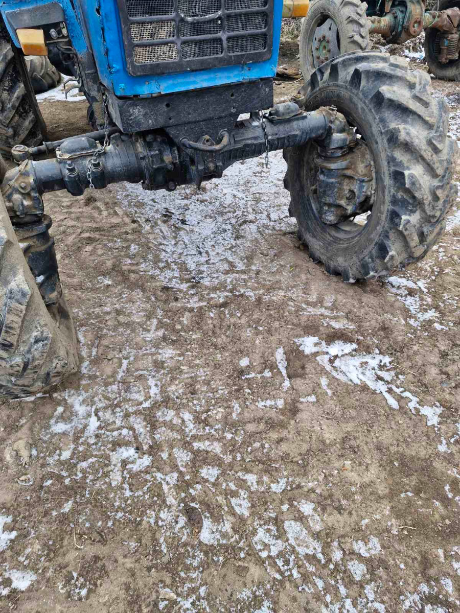 Peredot de mtz 82 in stare foarte buna