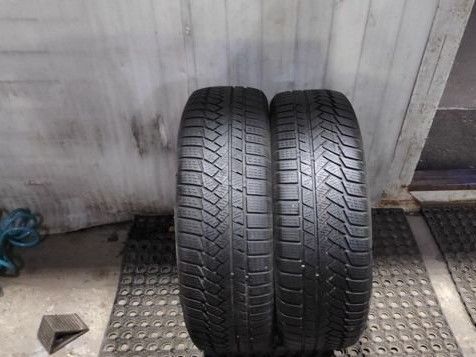 225 65 r17 Continental