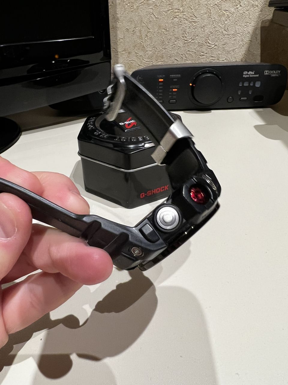 Casio GShock 5371