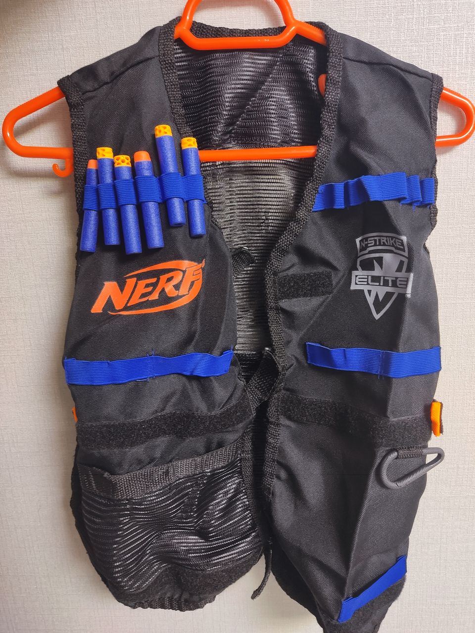 Arme de jucarie NERF