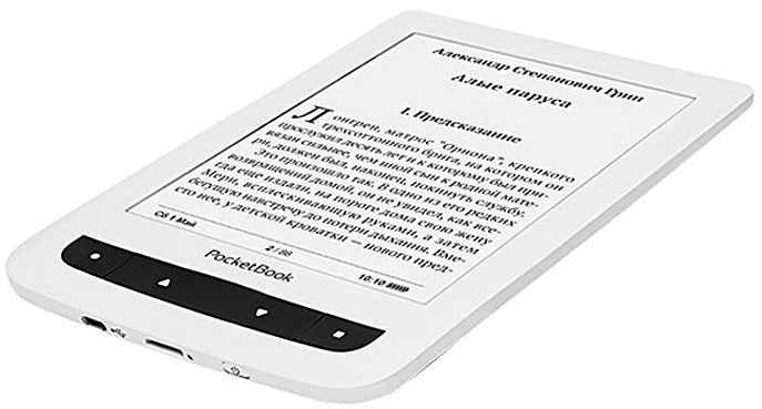 Цифровые книги/Digital Books/eBooks и аксессуары