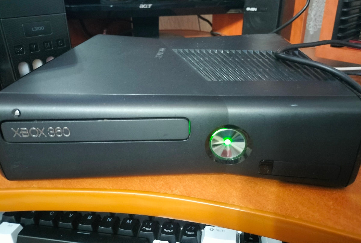 Xbox 360
