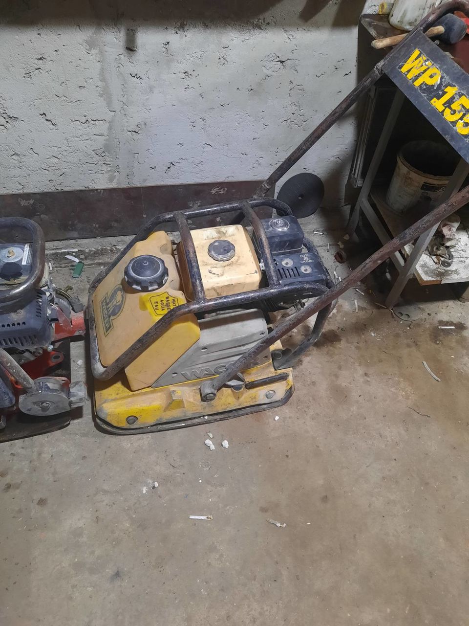 Wacker