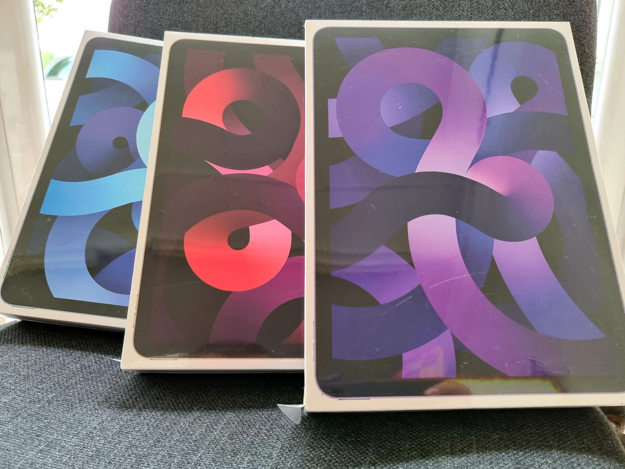 Ipad Mini6. Pro 11"; Air 5. Ipad 9. Samsung Tab S8.S8 Ultra.S7FE.S5e.S6 ...