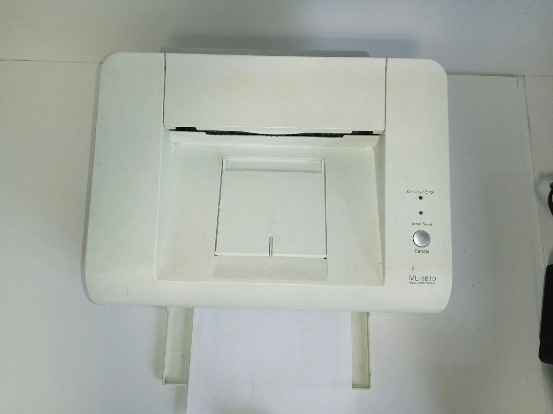 Samsung ML-1610